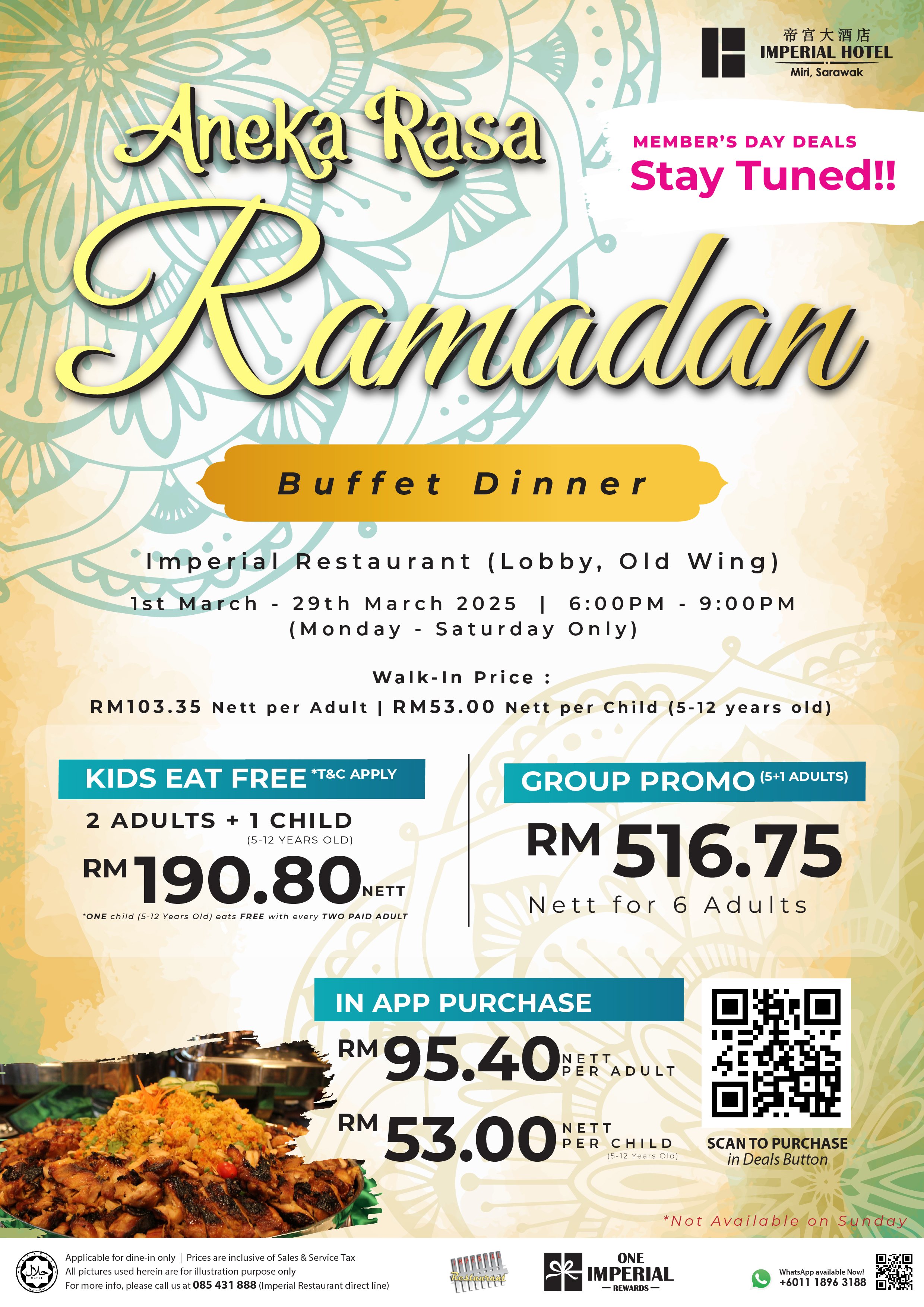 Imperial Hotel Group