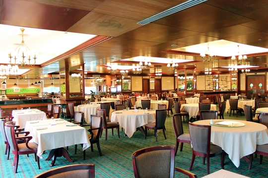 Imperial Hotel Group